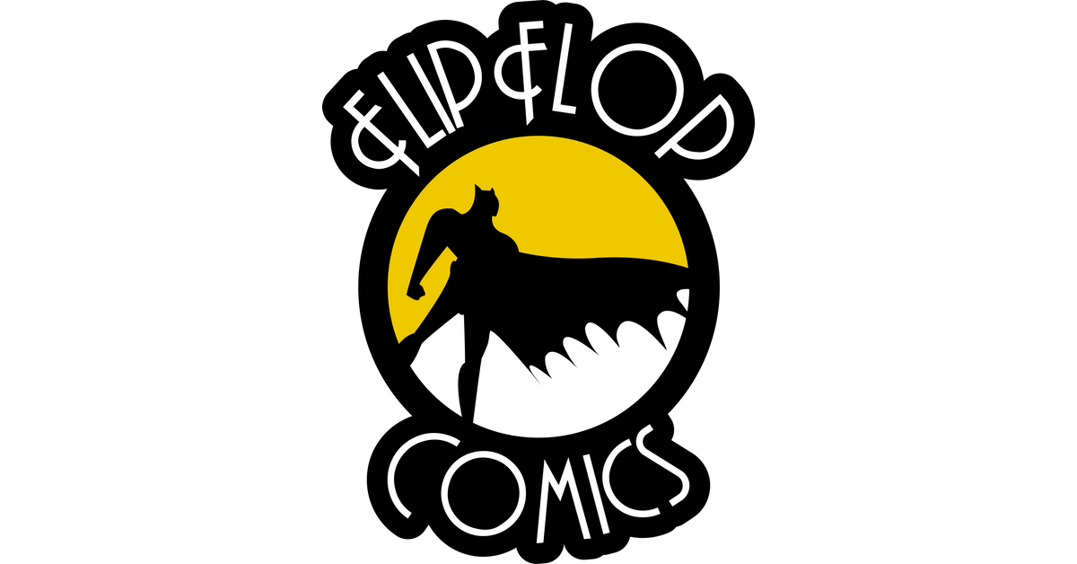 FlipFlop Comics®