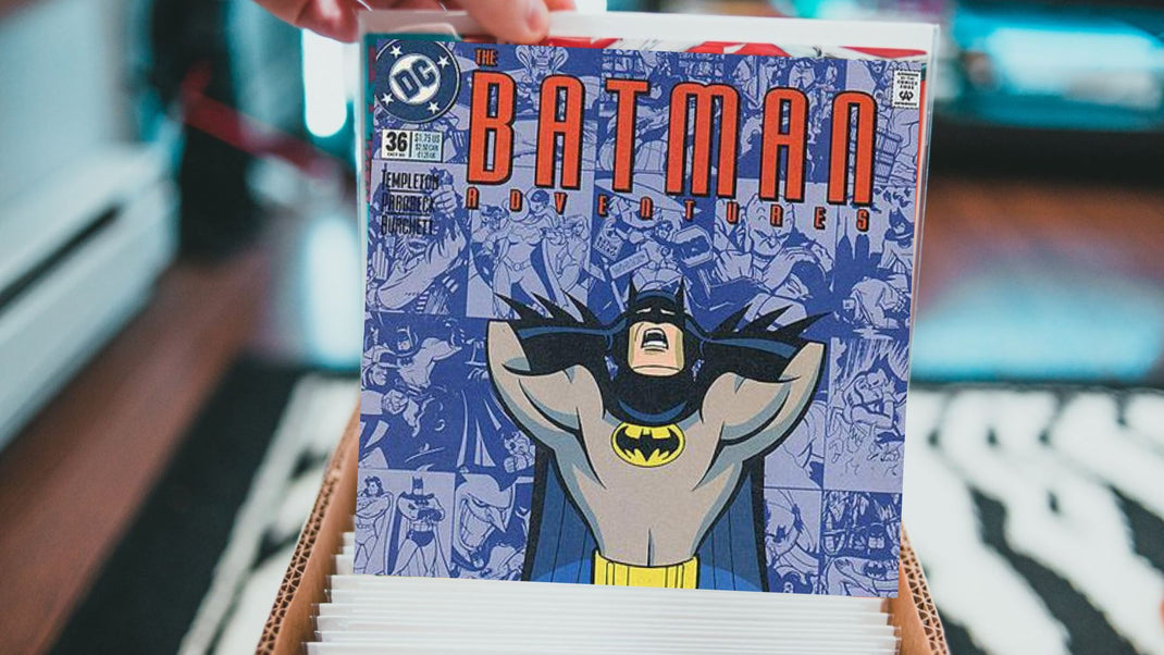 FlipFlop Comics®